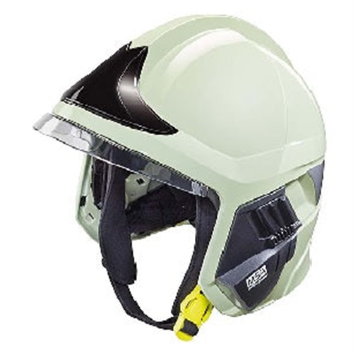 MSA Gallet Helmet F1 XF - Fire and Technical Rescue Helmets - Fire Rescue Safety Australia ...